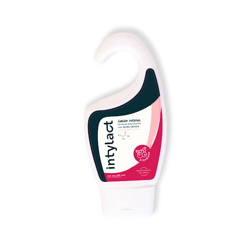INTYLACT – Norimakeup