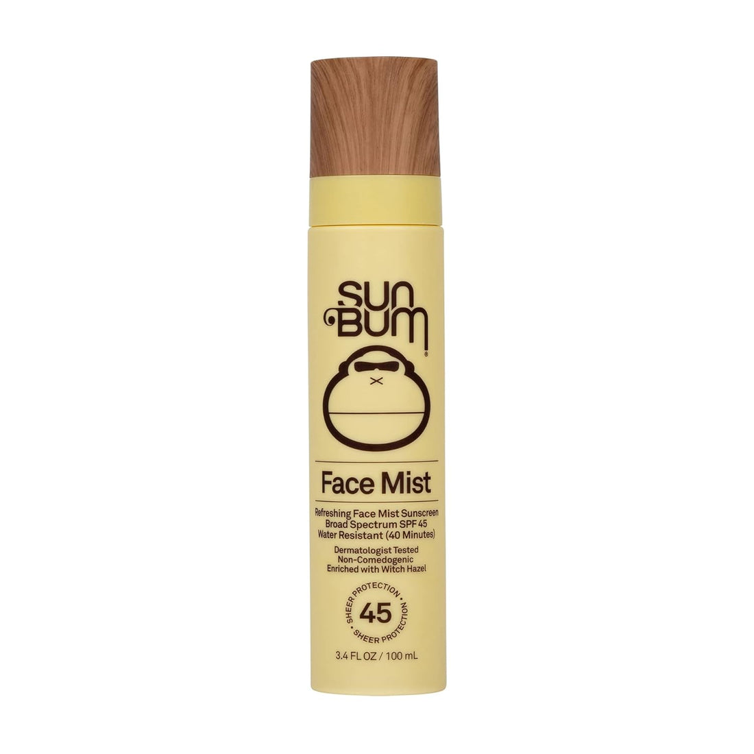 PROTECTOR SOLAR FACIAL SUN BUM – Norimakeup