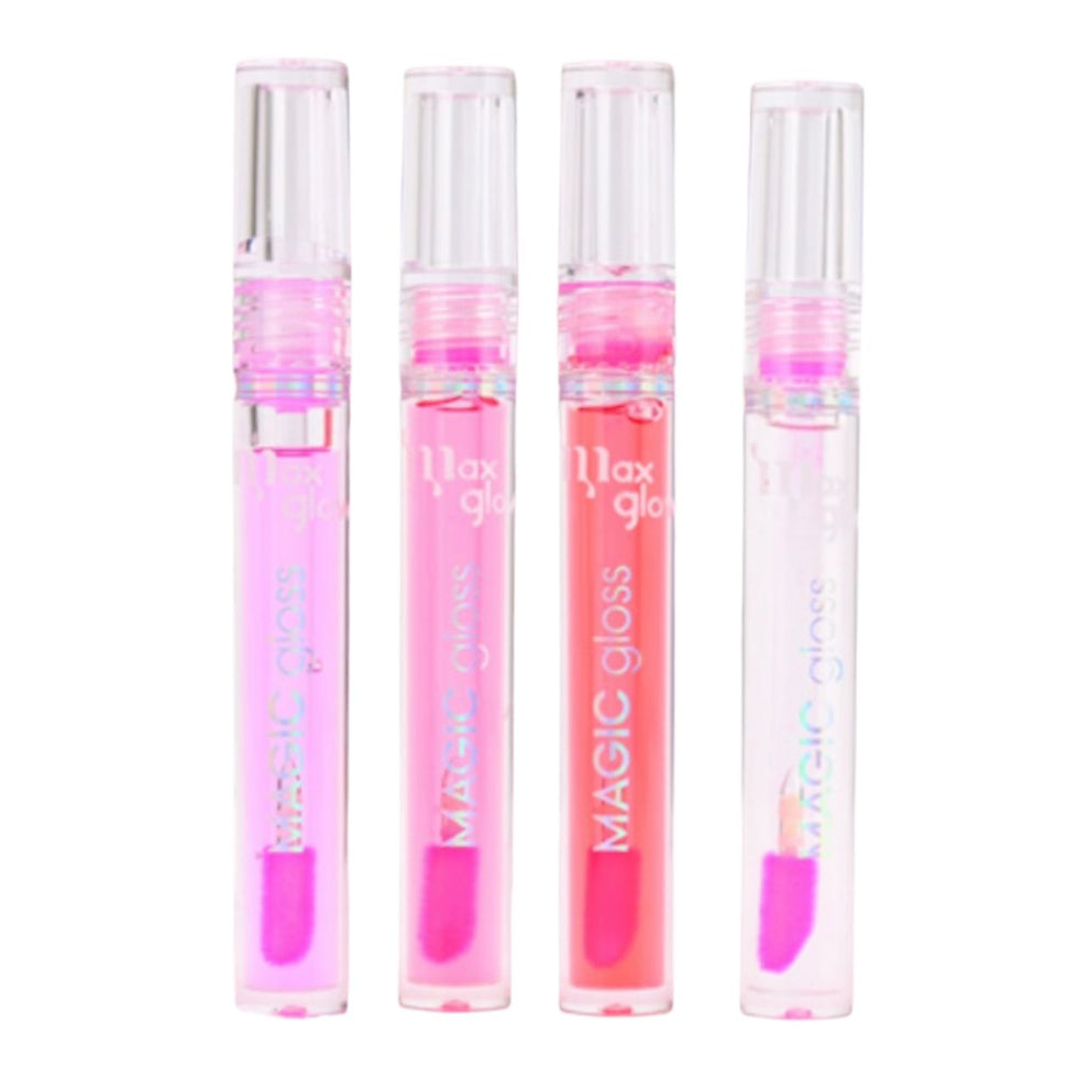 LIP OIL MAGIC MAXGLOW – Norimakeup
