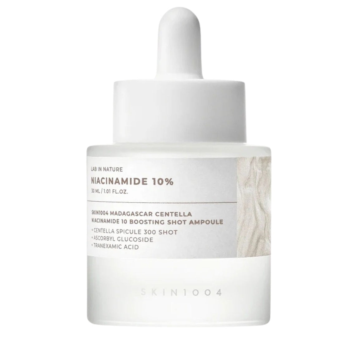 SKIN1004 LAB IN NATURE NIACINAMIDA 10% 30ML – Norimakeup