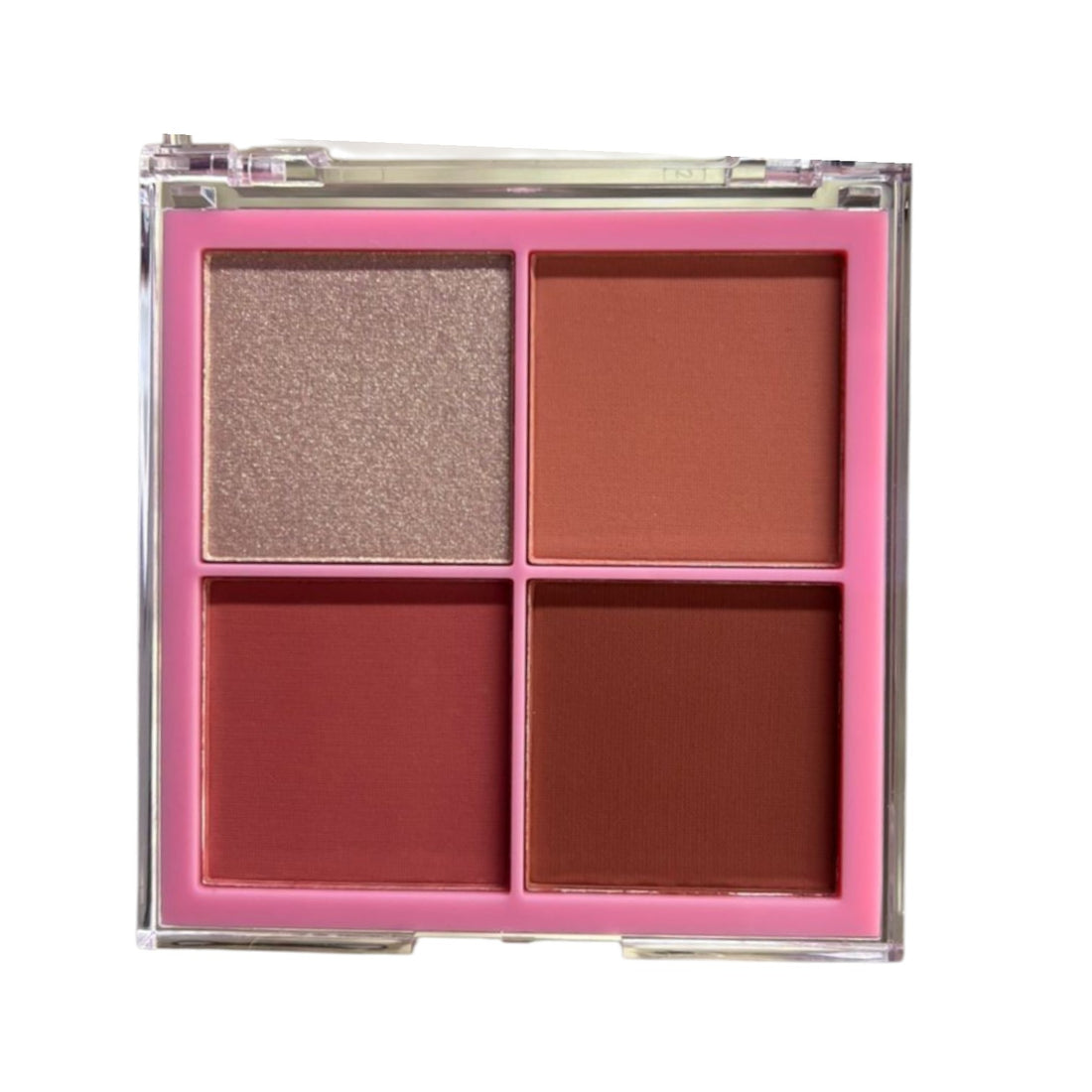 PALETA DE RUBORES MAX GLOW – Norimakeup