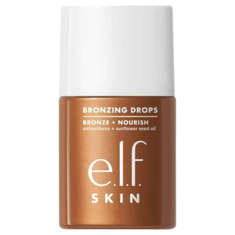 ELF BRONZE DROPS 30 ML – Norimakeup
