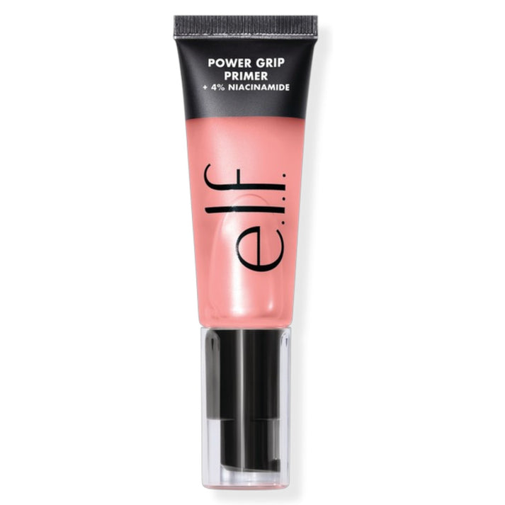 POWER GRIP PRIMER + 4% NIACINAMIDE ELF 24 ML – Norimakeup