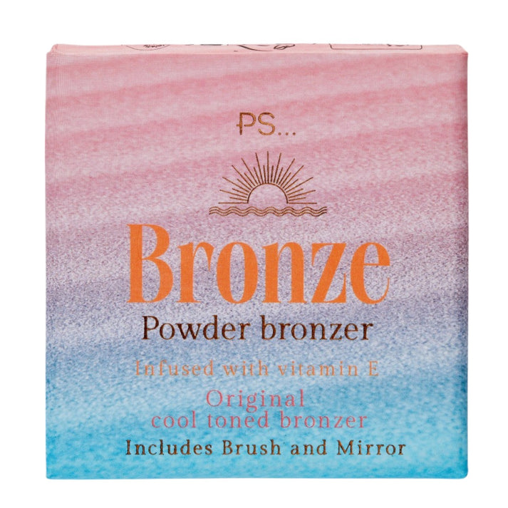 POWDER BRONZER PS... 6.3 GR – Norimakeup