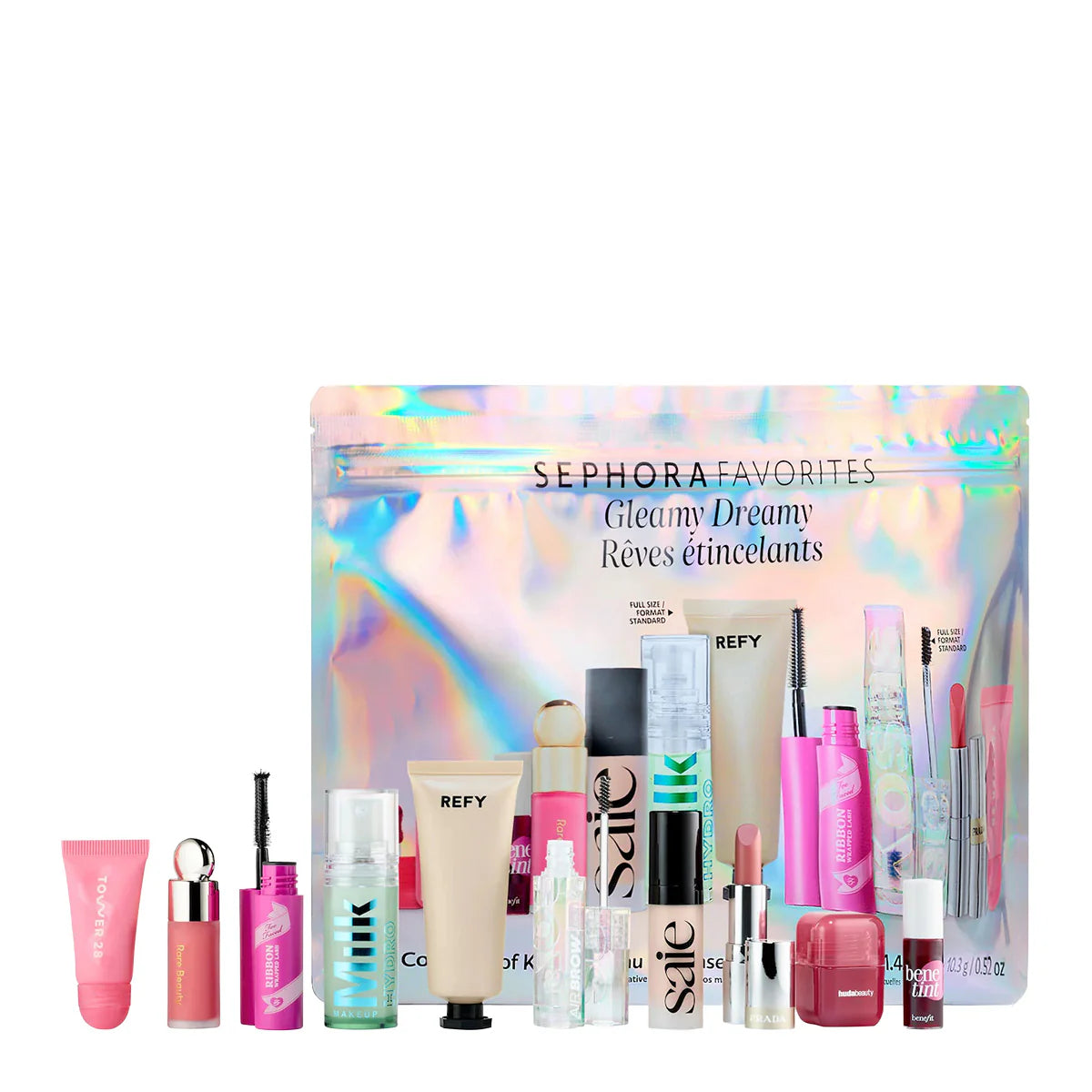 SEPHORA FAVORITES KIT – Norimakeup
