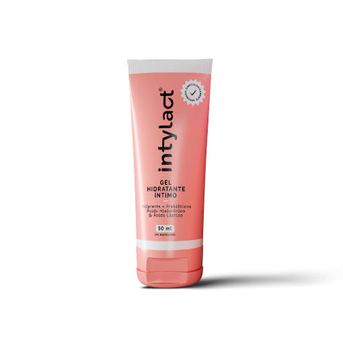GEL HIDRATANTE INTIMO INTYLACT 50ML – Norimakeup